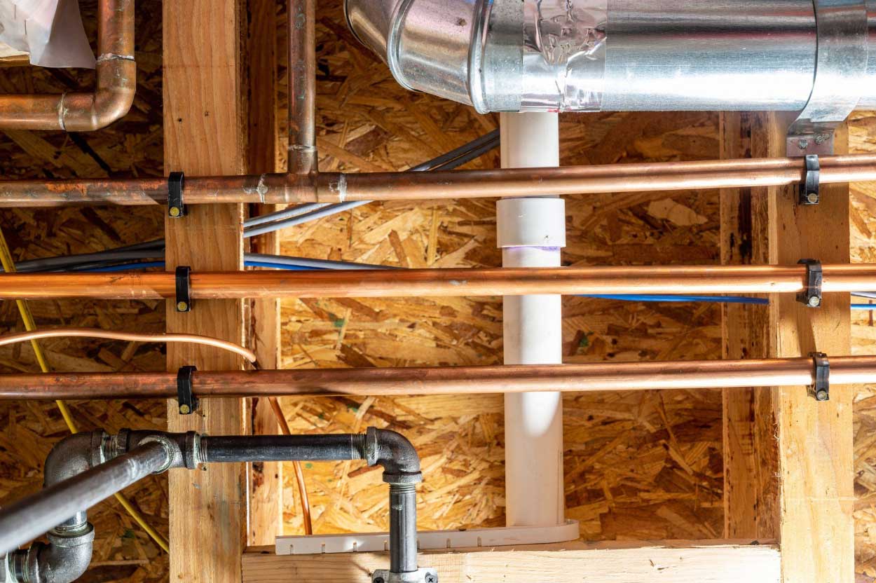 Modesto Water Line Repair | Valley View Plumbing